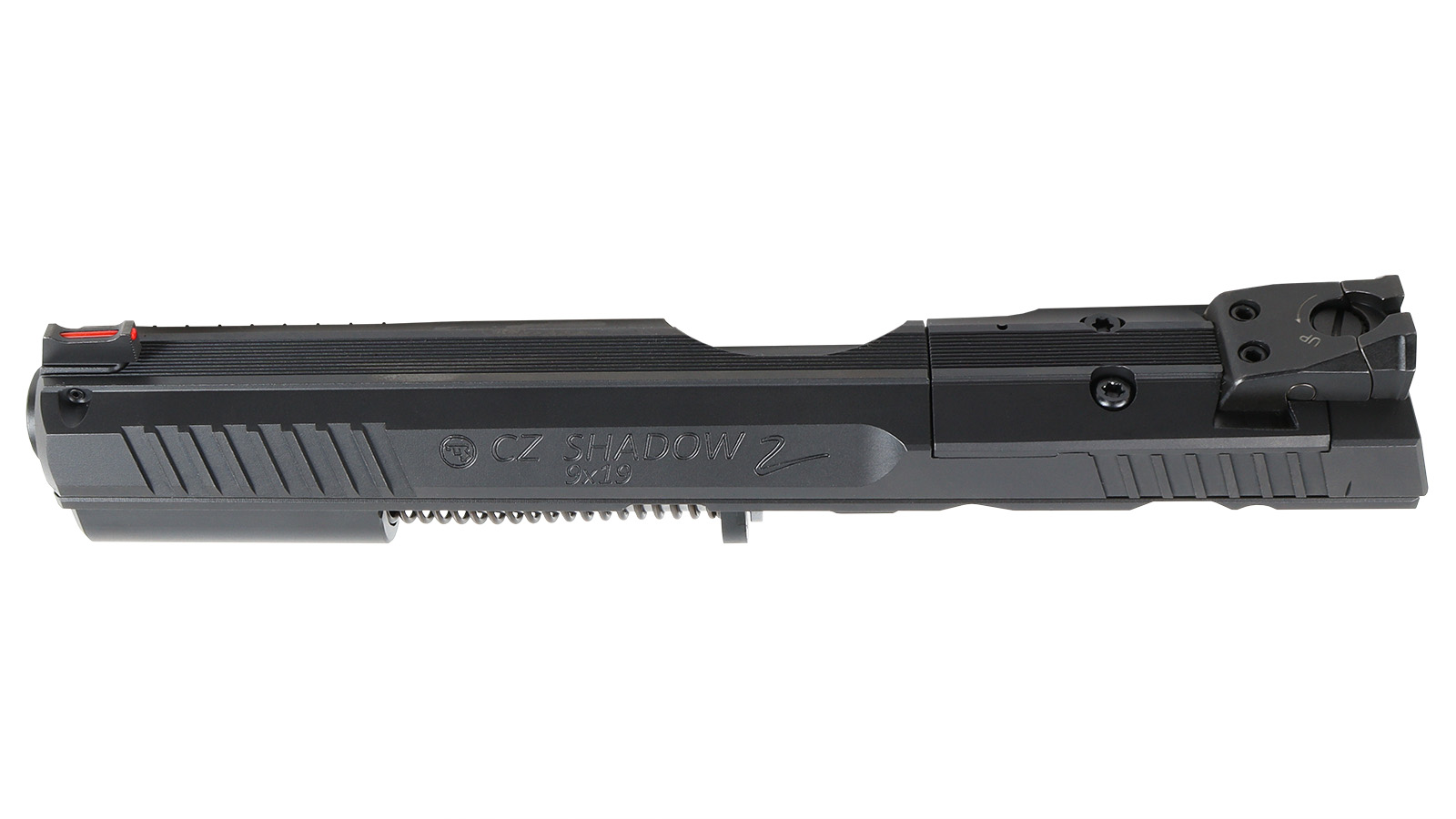 CZ conversion kit for Shadow 2 OR - Pistols - AKAH