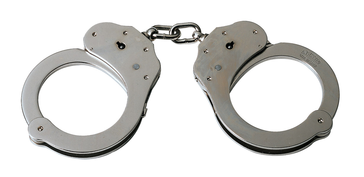 Menottes ALCYON - Menottes - AKAH