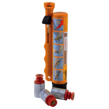 COMET Signal Launcher Compact - Pyro launcher - AKAH