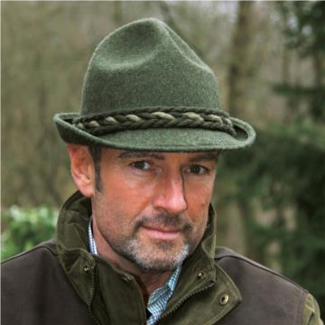 FORSTMEISTER - Hats/caps - AKAH