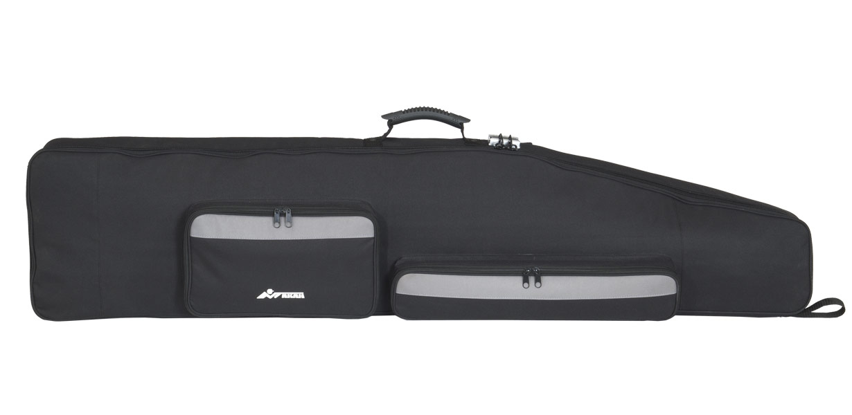AKAH Backpack Gun Case NEXT GENERATION - Equipment - AKAH