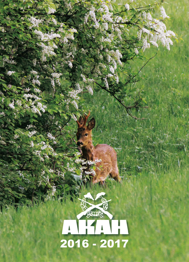 AKAH Katalog 2016/2017 - AKAH - Albrecht Kind GmbH